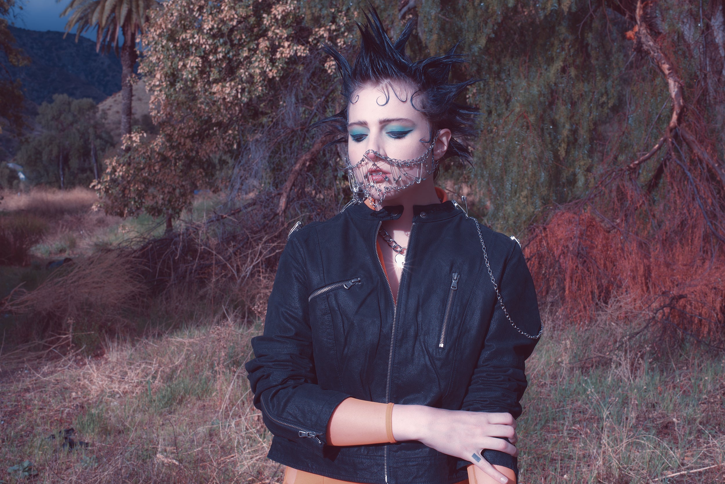 I Kept Drifting Away – Slaughter Nostalgia